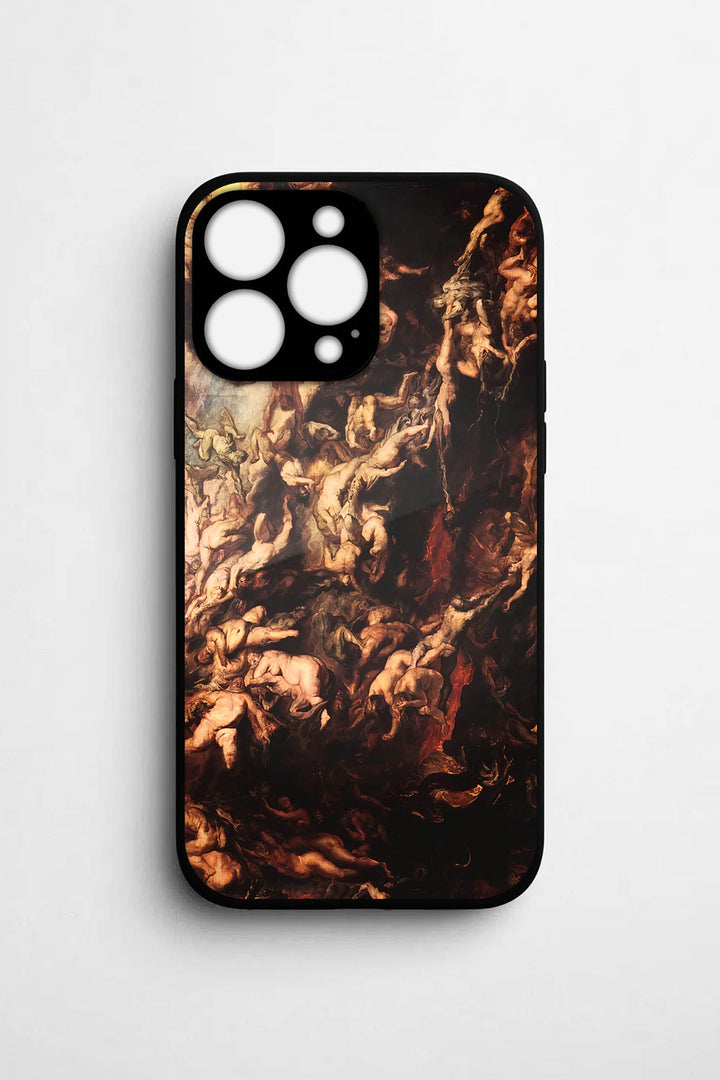 Kendin Tasarla Kılıf – CRYLINE