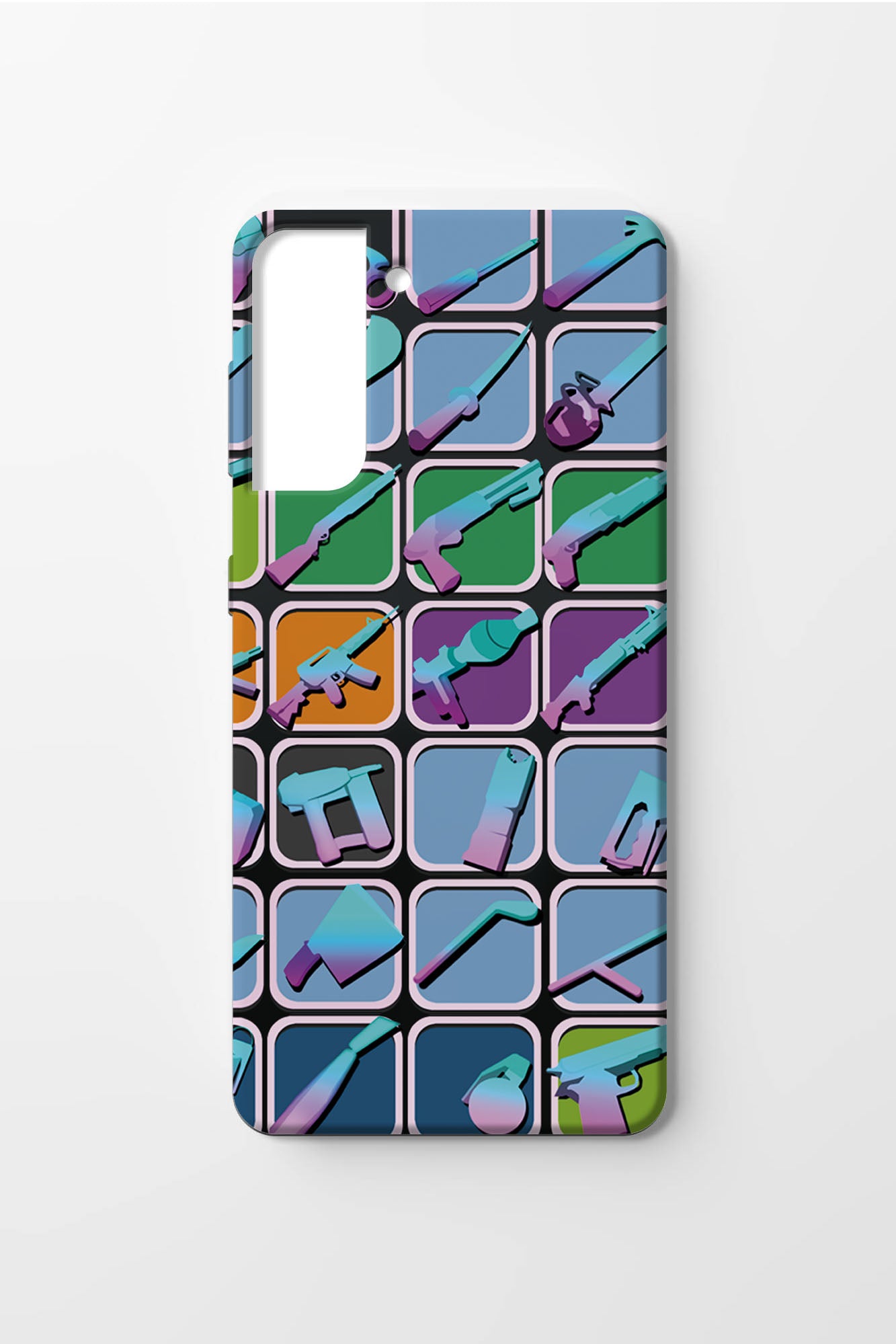 Koleksiyonlar – CRYLINE