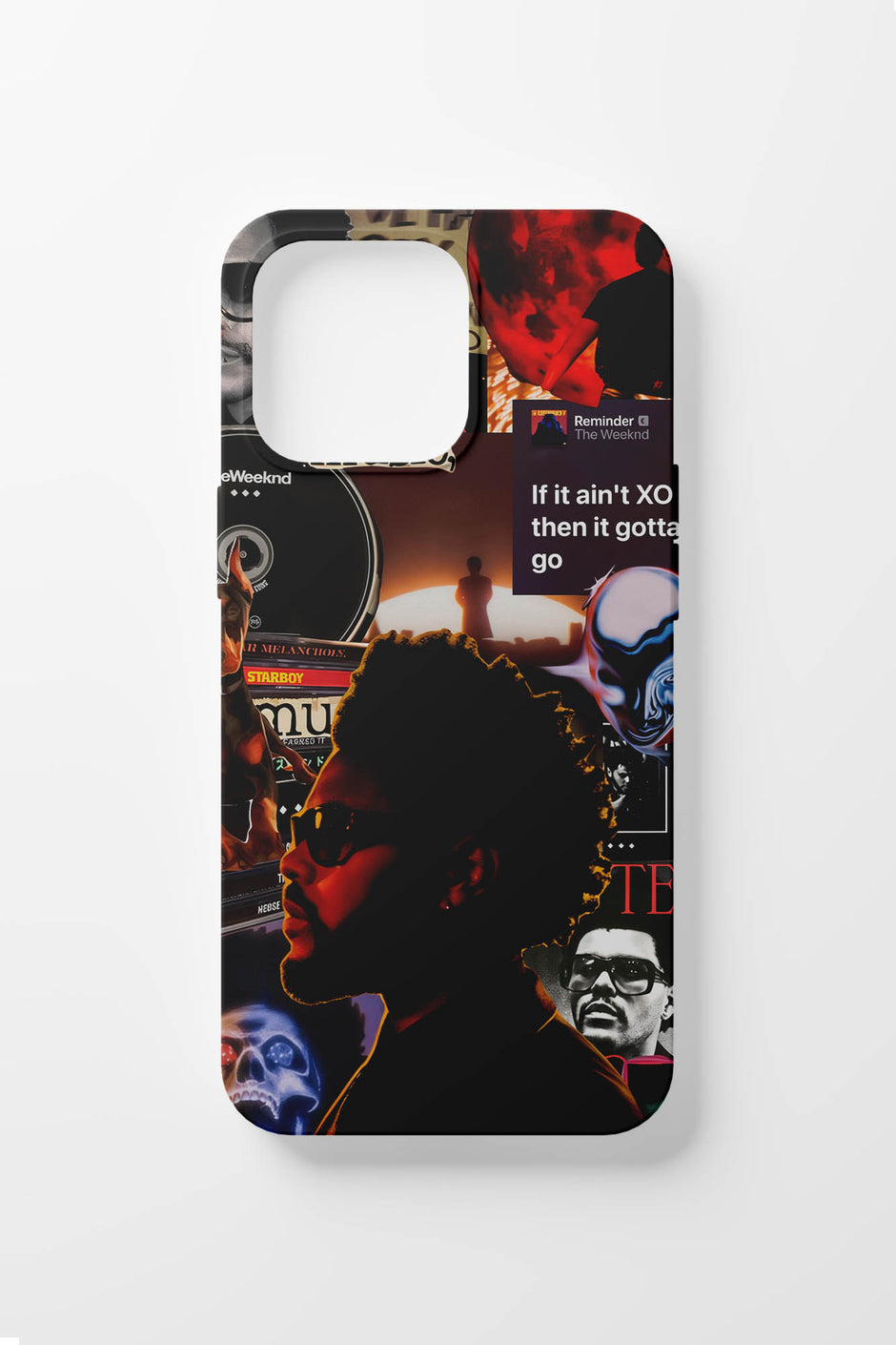 iPhone Case – CRYLINE